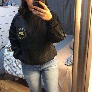 Champion | Jackets & Coats | Purdue University Champion Windbreaker ...